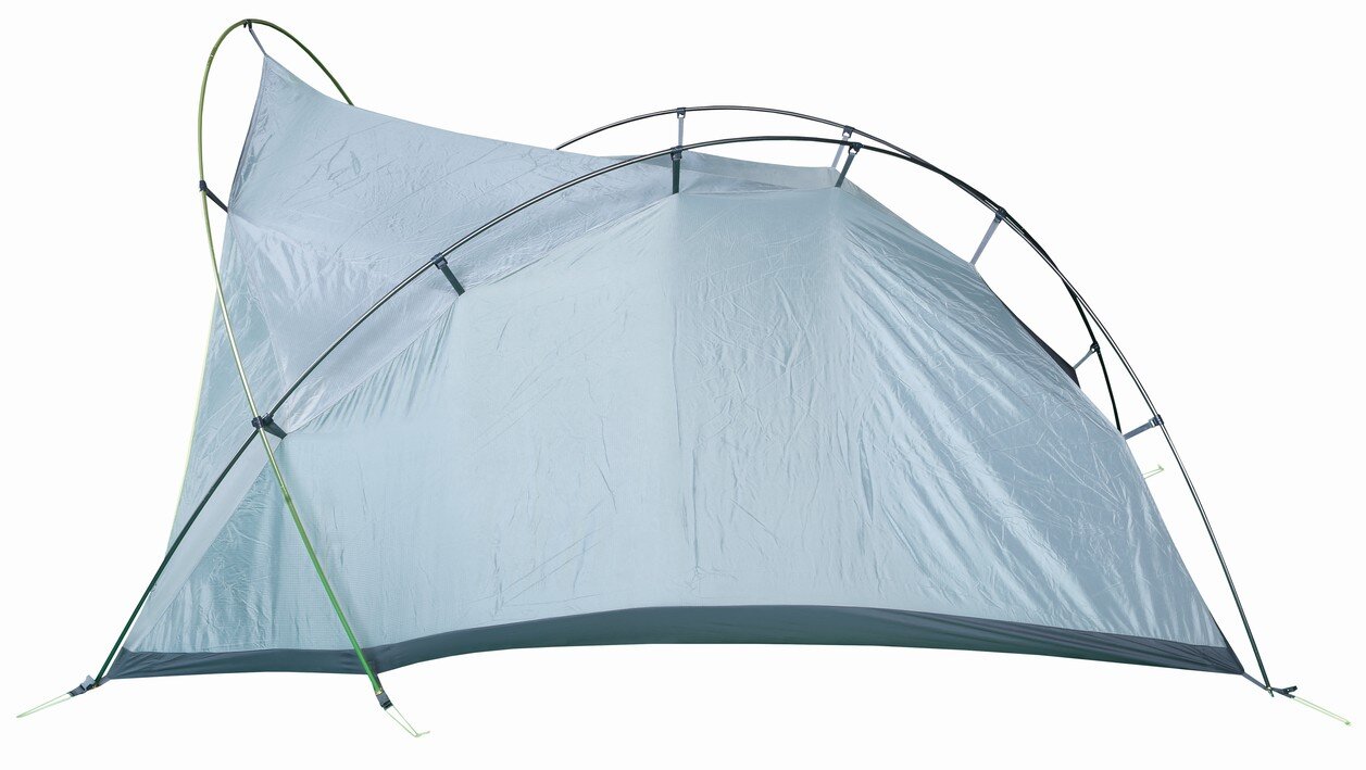 Tent HANNAH CAMPING HAWK 2 SNOW, Mandarin red - Hannah - Outdoor ...