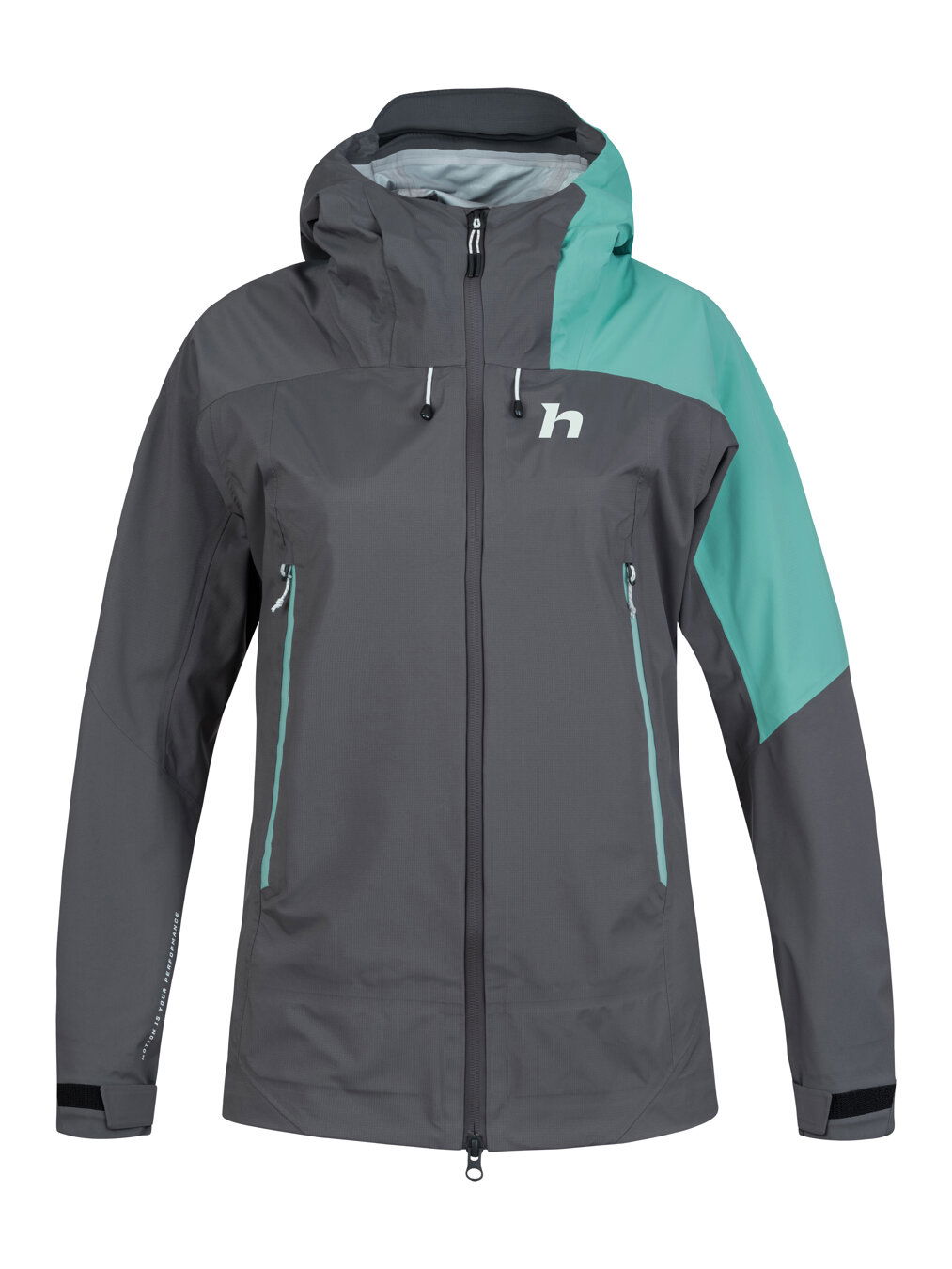 Jacket Hannah Adelaide Lady - Hannah - Outdoor clothing and equipment