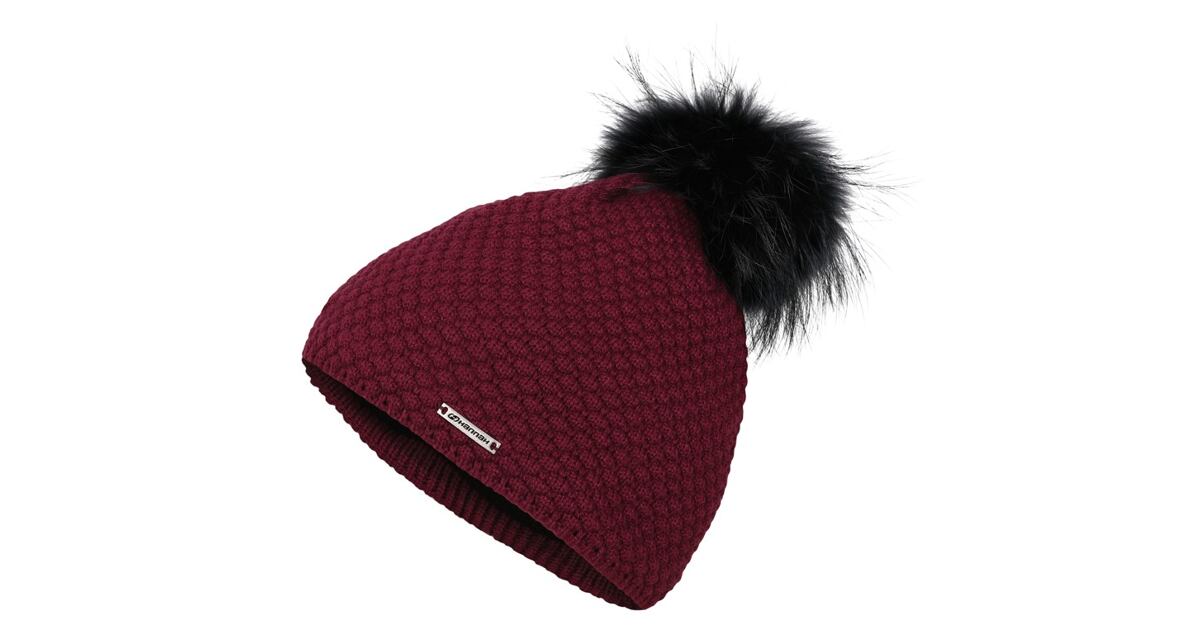 Hat HANNAH KATARINA Lady, purple potion - Hannah - Outdoor clothing and ...