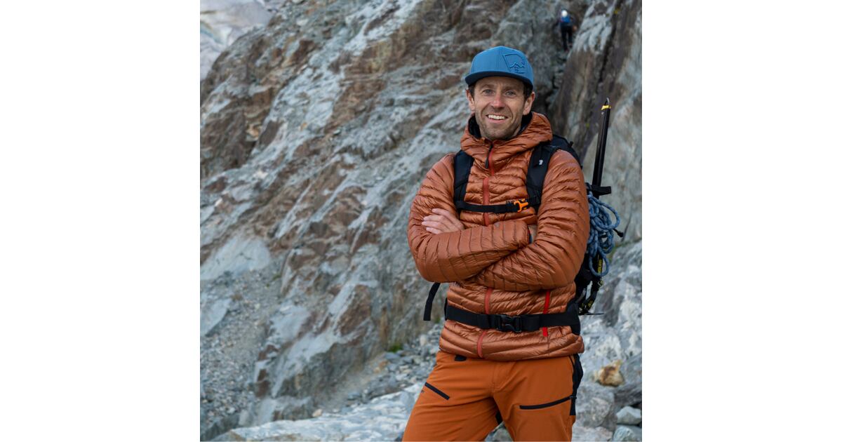 Outfit Mio rust - Hannah