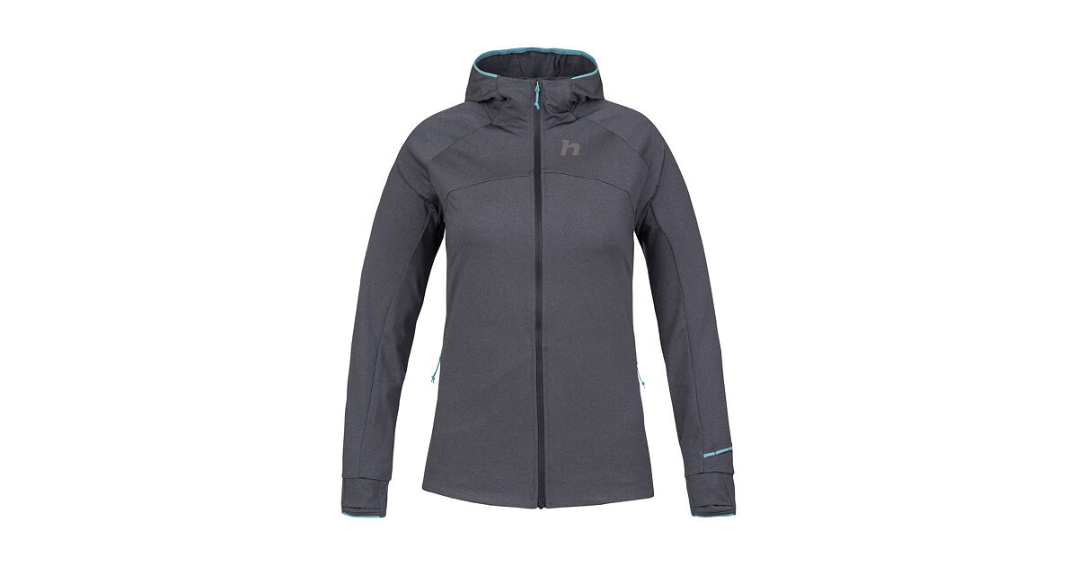 Hoodie Hannah Eli Hoody Lady - Hannah - Outdoor clothing and equipment