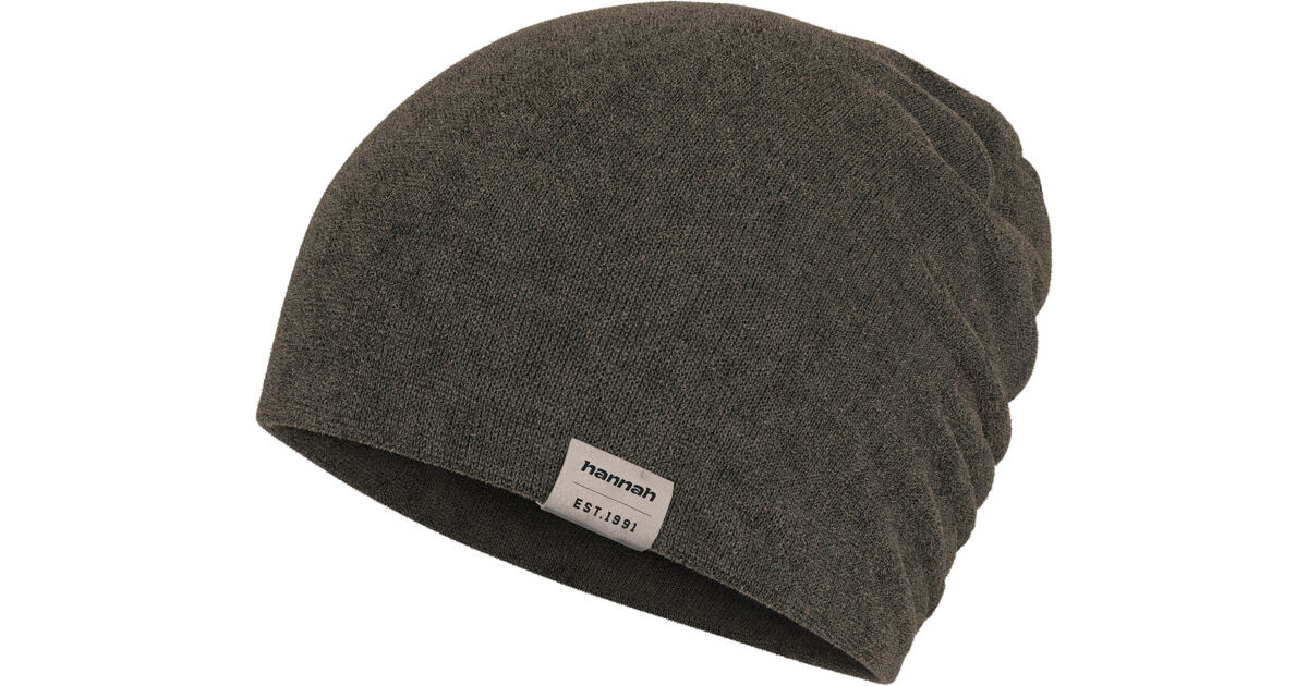 Hat Hannah Ingo Men, ivy green mel - Hannah - Outdoor clothing and ...