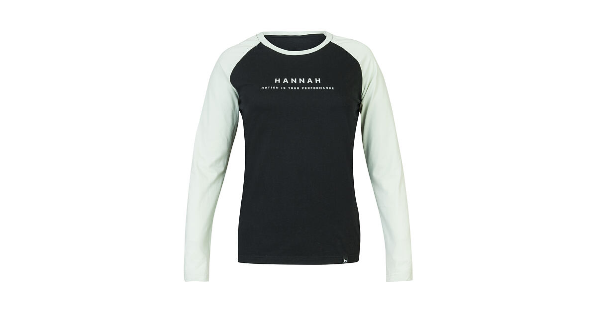 Dámské tričko HANNAH PRIM - Hannah