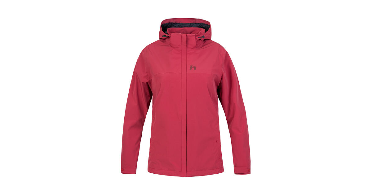 Jacket HANNAH Mindy II Lady - Hannah - Outdoor clothing and equipment