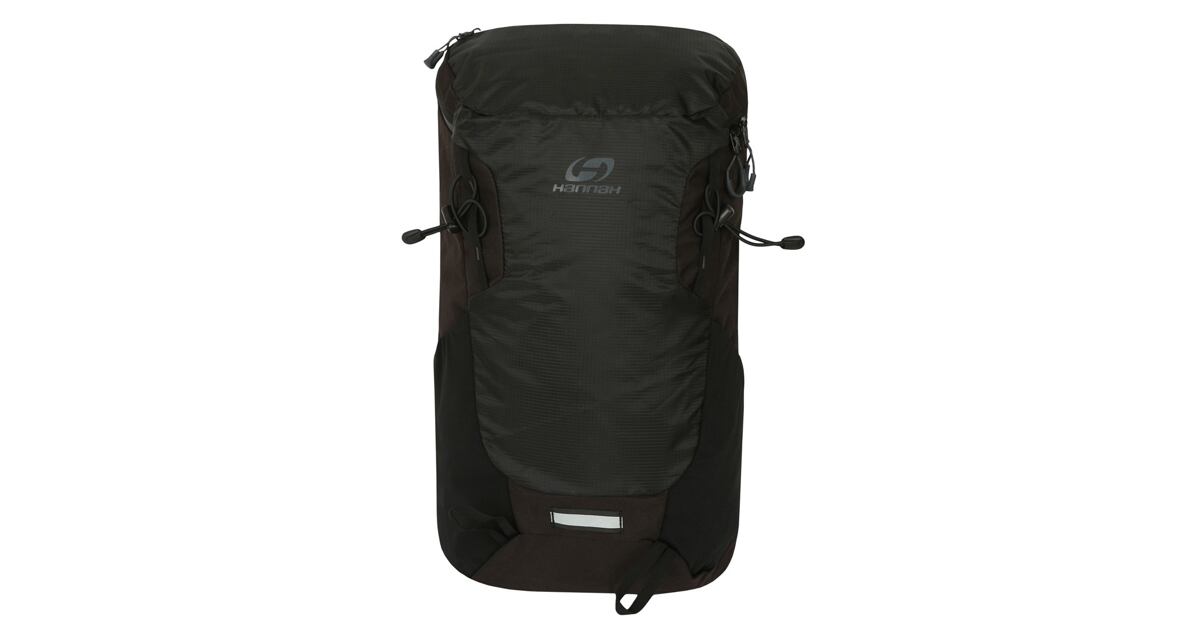 Batoh HANNAH RAVEN 28, anthracite (grey) - Hannah - Outdoor clothing ...