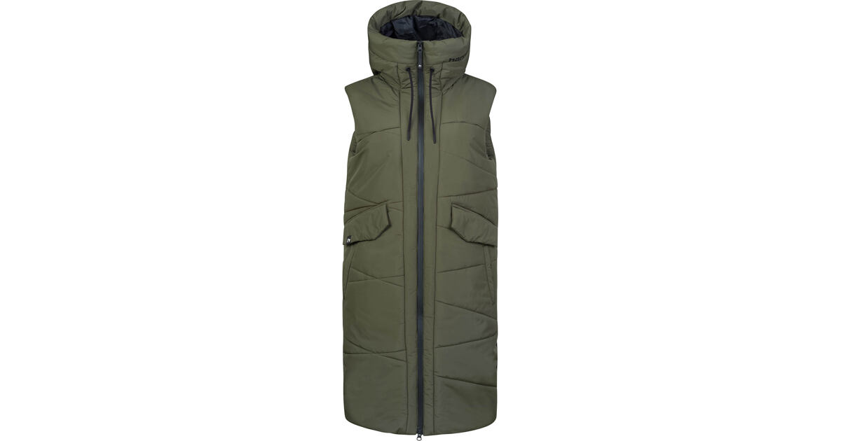 Hannah vest Ela Lady - Hannah - Outdoor clothing and equipment