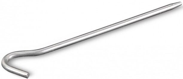 Tent Peg Hannah Camping Pin Al X6 Hannah Outdoor Clothing And Equipment