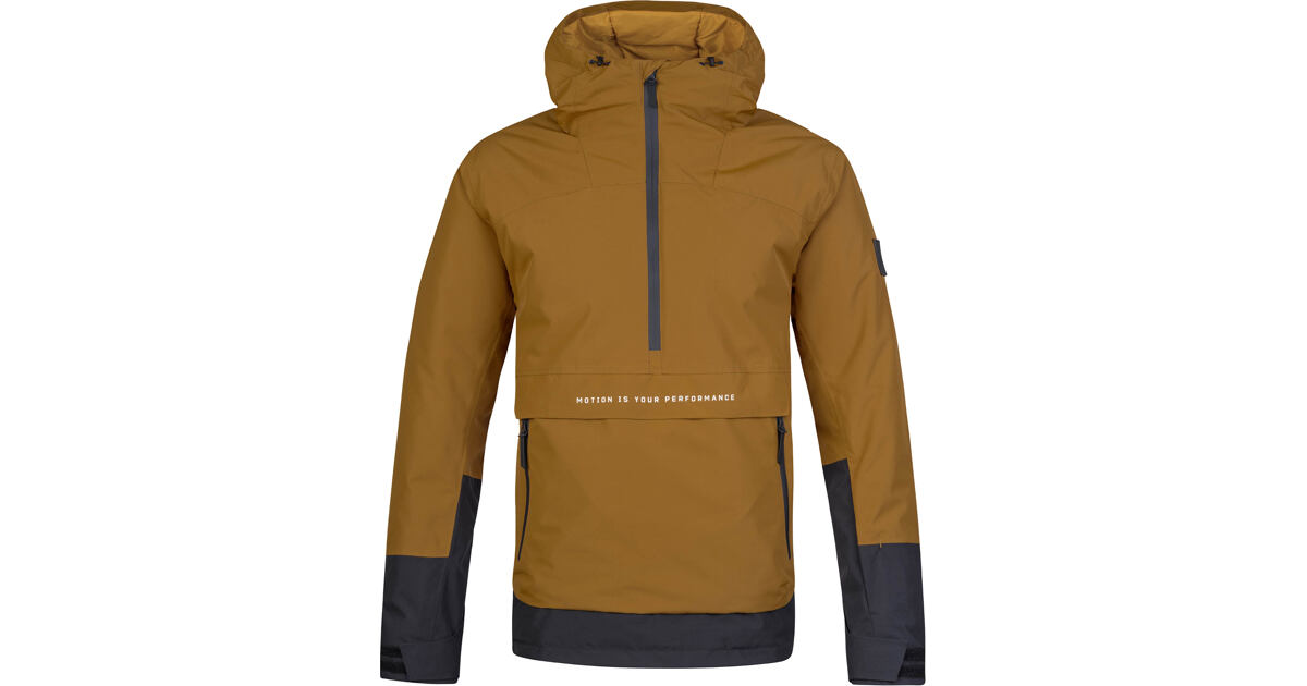 Jacket Hannah Patty FD Men - Hannah - Outdoor clothing and equipment