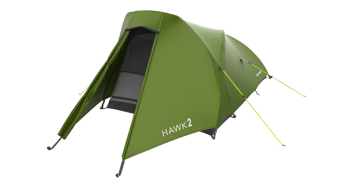 Stan HANNAH HAWK 2 - Hannah