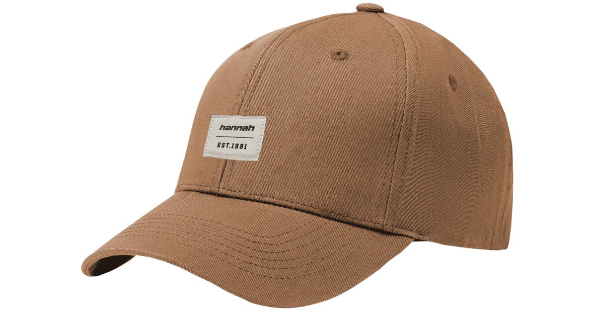 Cap HANNAH ALL-H Uni - Hannah - Outdoor clothing and equipment