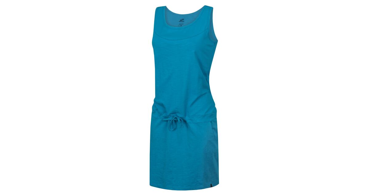 Dress HANNAH DAARIA Lady, Bluebird - Hannah - Outdoor clothing and ...