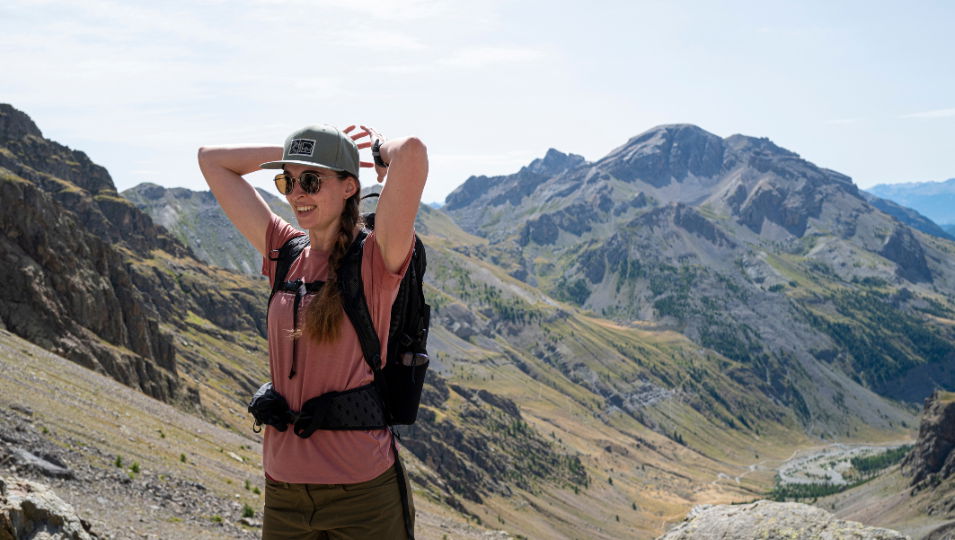 Hannah - Outdoor clothing and equipment