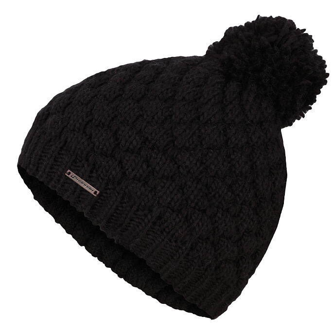 Hat HANNAH KISS Lady, anthracite - Hannah - Outdoor clothing and equipment