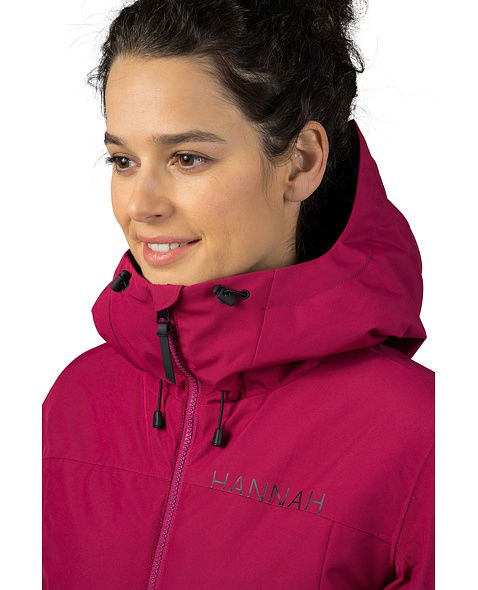 Dámská bunda HANNAH PEPPER - Hannah